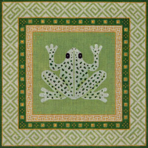 Sea Life – JP Needlepoint